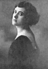 Francesca Bertini